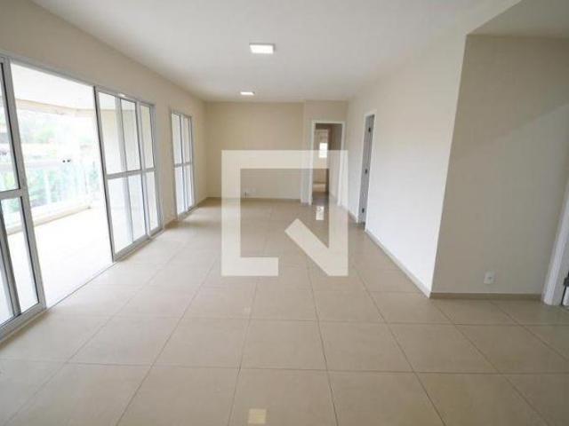 Apartamento à Venda Lot. Alphaville Campinas, 3 Quartos, 137 m2