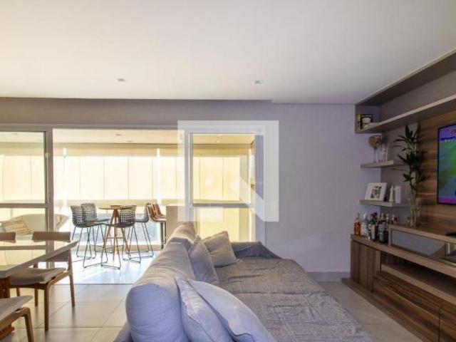 Apartamento à Venda Lot. Alphaville Campinas, 3 Quartos, 140 m2