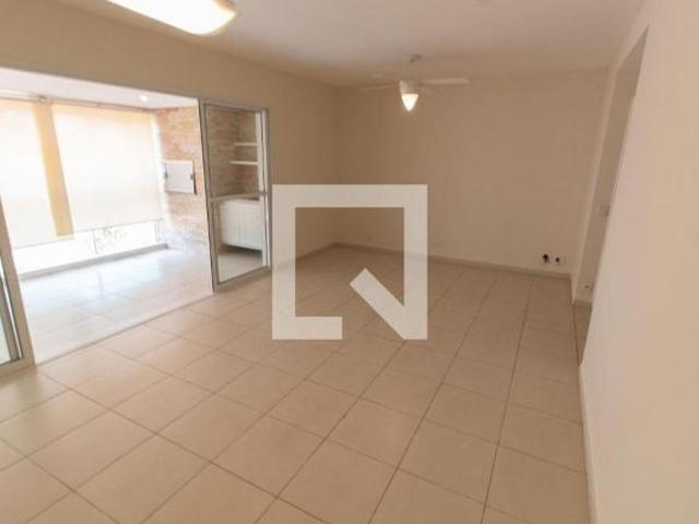 Apartamento à Venda Lot. Alphaville Campinas, 4 Quartos, 137 m2