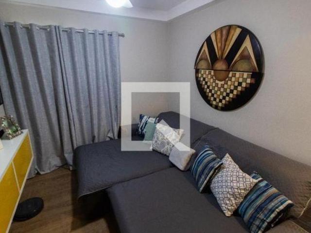 Apartamento à Venda Lot. Alphaville Campinas, 4 Quartos, 137 m2