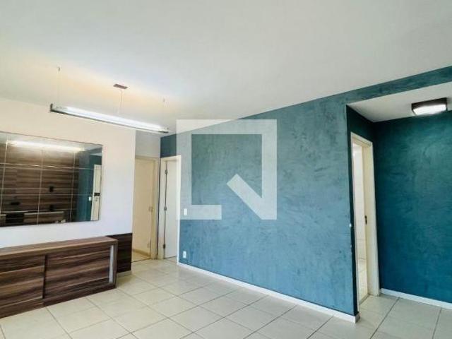 Apartamento à Venda Lot. Alphaville Campinas, 4 Quartos, 137 m2