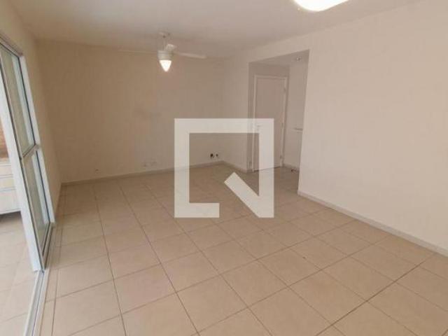 Apartamento à Venda Lot. Alphaville Campinas, 4 Quartos, 137 m² Campinas