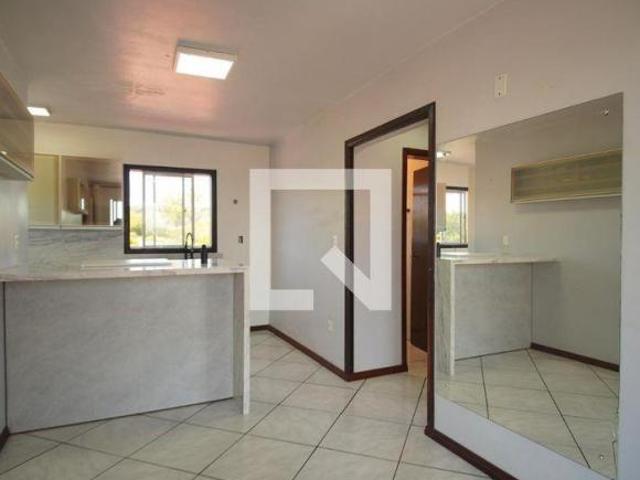 Apartamento à Venda Lot. Parque do Recreio, 2 Quartos, 64 m² São Leopoldo