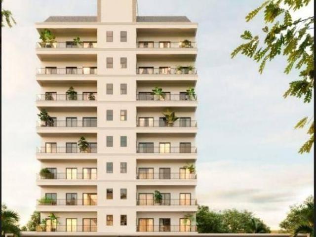 Apartamento à venda Loteamento Cassol Cascavel Cascavel/PR