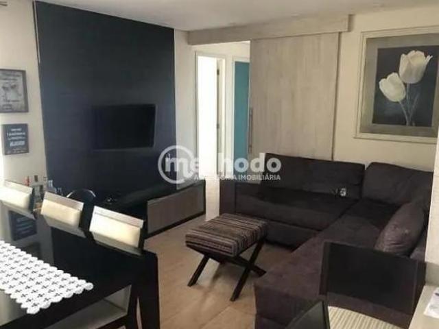 Apartamento à venda, Loteamento Chácara Prado, Campinas, SP