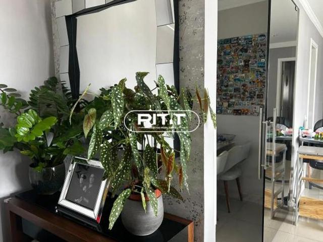 Apartamento à venda, Loteamento Alphaville Campinas, Campinas, SP