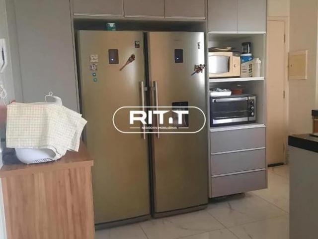 Apartamento à venda, Loteamento Alphaville Campinas, Campinas, SP