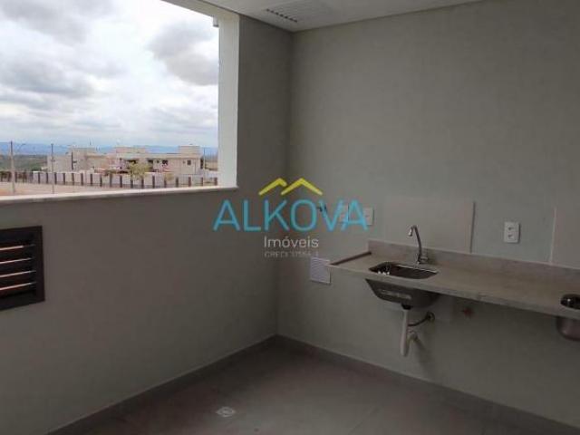 Apartamento à venda, Loteamento Floresta, São José dos Campos, SP