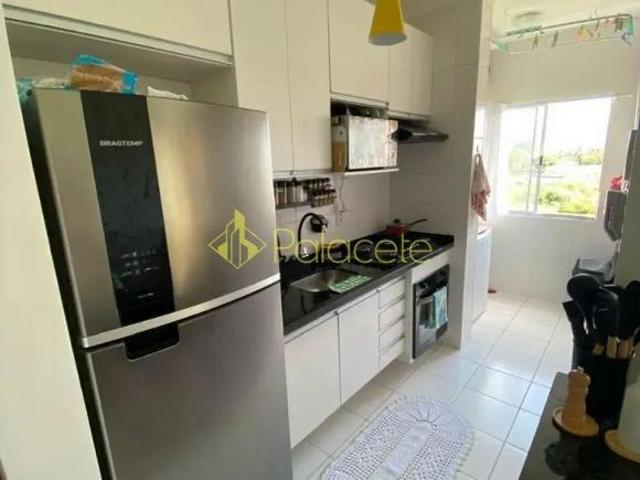 Apartamento à venda, Loteamento Industrial Água Preta, Pindamonhangaba, SP