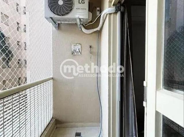 Apartamento à venda, Loteamento Parque São Martinho, Campinas, SP