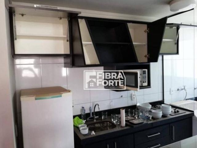 Apartamento à venda Loteamento Parque São Martinho Campinas/SP