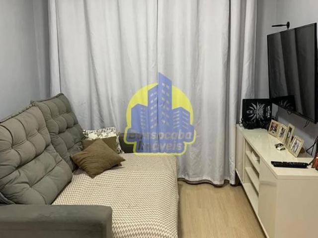 Apartamento à venda, Loteamento Reserva Raposo, São Paulo, SP
