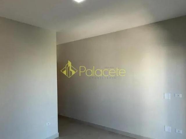 Apartamento à venda, Loteamento Residencial e Comercial Flamboyant, Pindamonhangaba, SP