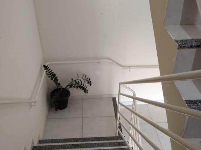 Apartamento à venda, Loteamento Residencial e Comercial Flamboyant, Pindamonhangaba, SP