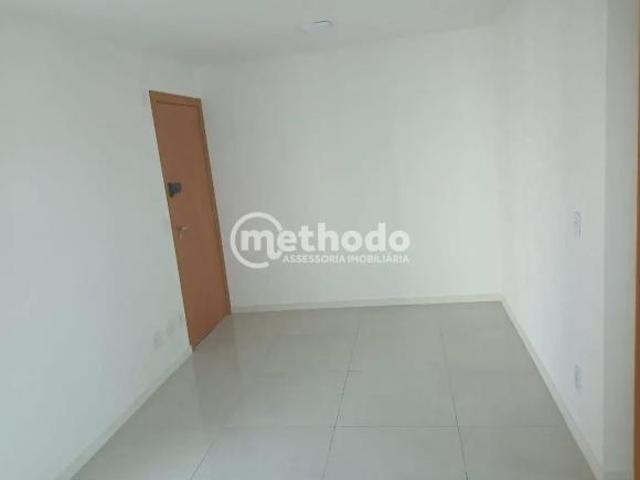 Apartamento à venda, Loteamento Residencial Parque dos Cantos, Campinas, SP
