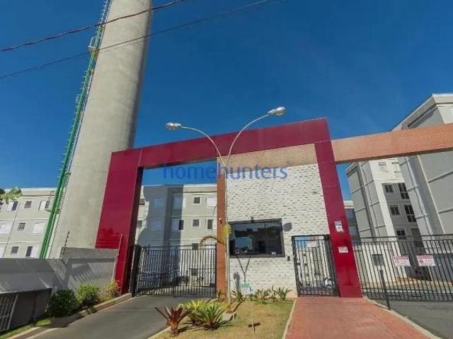 Apartamento à venda, Loteamento Residencial Parque dos Cantos, Campinas, SP