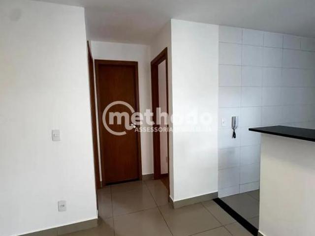Apartamento à venda, Loteamento Residencial Parque dos Cantos, Campinas, SP