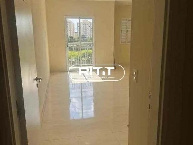 Apartamento à venda, Loteamento Residencial Viva Vista, Sumaré, SP