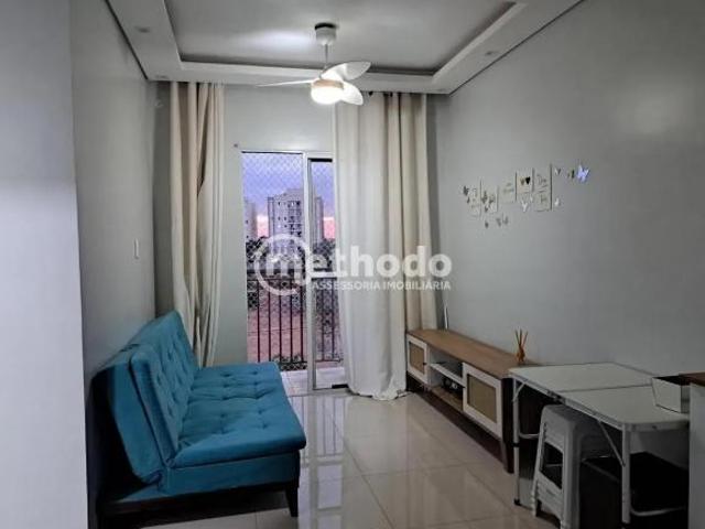 Apartamento à venda, Loteamento Residencial Viva Vista, Sumaré, SP