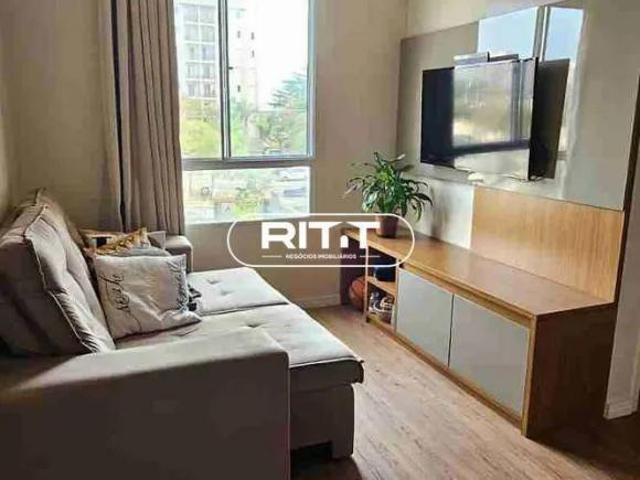 Apartamento à venda, Loteamento Residencial Viva Vista, Sumaré, SP