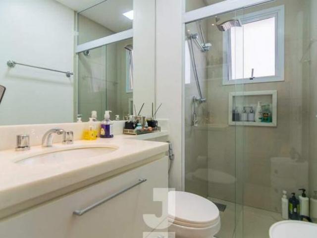 Apartamento à Venda Loteamento Residencial Vila Bella Dom Pedro, Campinas 181m2 3 suítes
