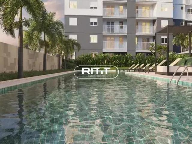 Apartamento à venda, Loteamento Residencial Vila Bella Dom Pedro, Campinas, SP