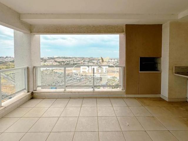 Apartamento à venda, Loteamento Residencial Vila Bella Dom Pedro, Campinas, SP