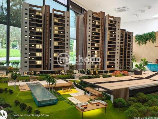 Apartamento à venda, Loteamento Residencial Vila Bella Dom Pedro, Campinas, SP