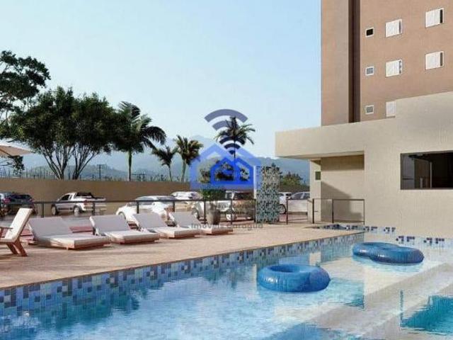 Apartamento à venda, Loteamento Vila Indaiá, Caraguatatuba, SP