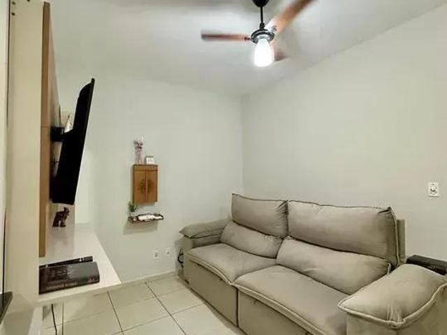 Apartamento à venda, Loteamento Vila Olímpia, Taubaté, SP