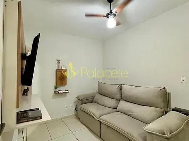 Apartamento à venda, Loteamento Vila Olímpia, Taubaté, SP