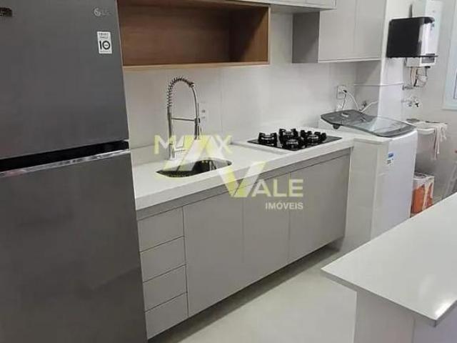 Apartamento à venda, Loteamento Villa Branca, Jacareí, SP