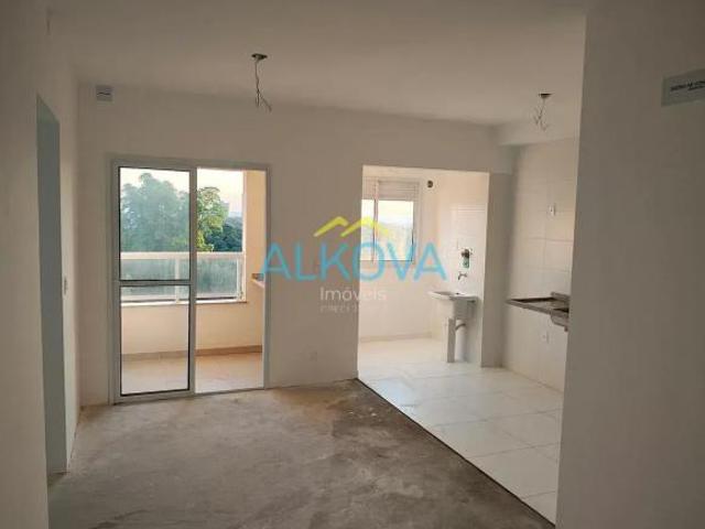Apartamento à venda, Loteamento Villa Branca, Jacareí, SP