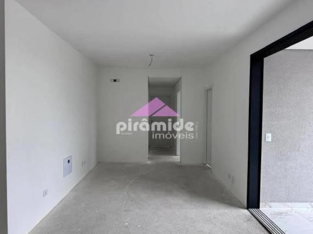 Apartamento à venda, Loteamento Villa Branca, Jacareí, SP