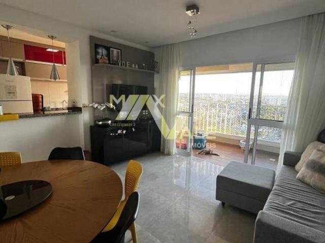 Apartamento à venda, Loteamento Villa Branca, Jacareí, SP
