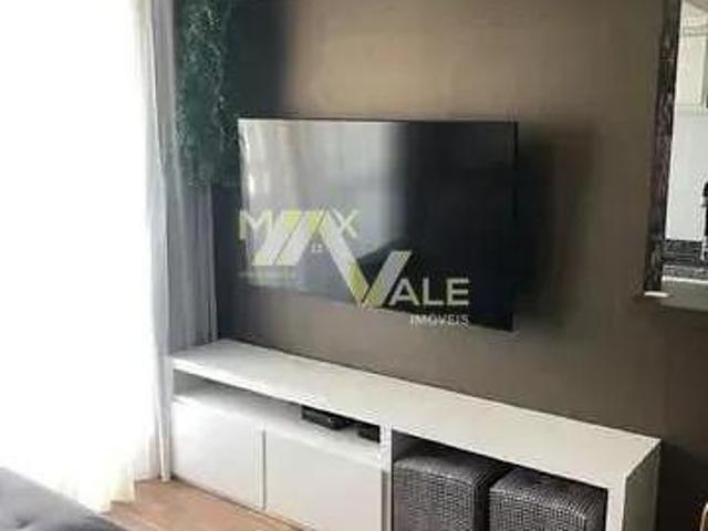 Apartamento à venda, Loteamento Villa Branca, Jacareí, SP