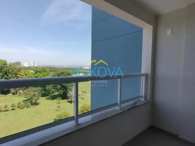 Apartamento à venda, Loteamento Villa Branca, Jacareí, SP