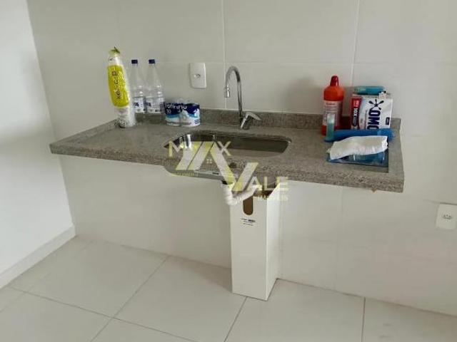 Apartamento à venda, Loteamento Villa Branca, Jacareí, SP