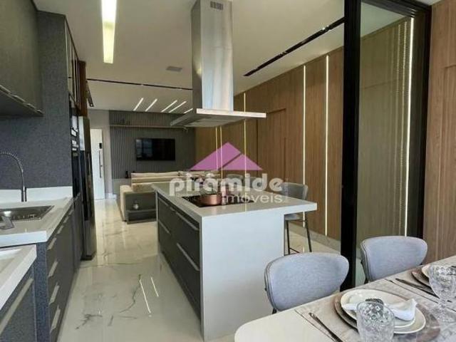 Apartamento à venda, Loteamento Villa Branca, Jacareí, SP