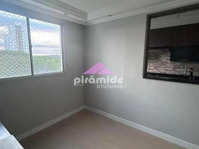 Apartamento à venda, Loteamento Villa Branca, Jacareí, SP