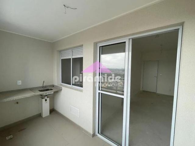 Apartamento à venda, Loteamento Villa Branca, Jacareí, SP