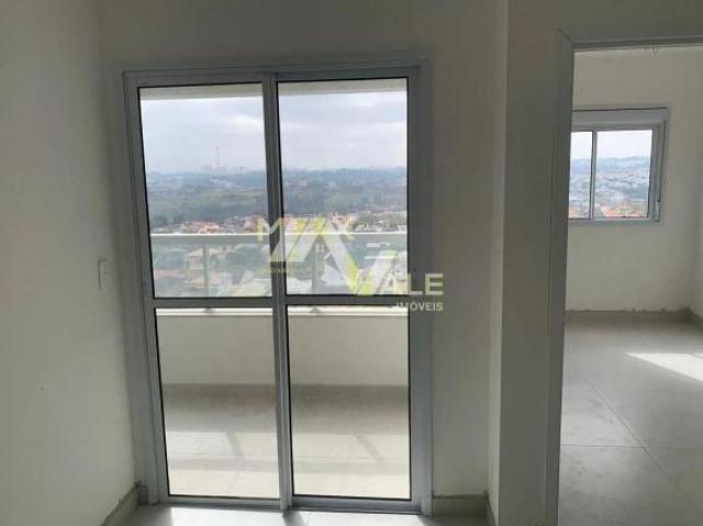 Apartamento à venda, Loteamento Villa Branca, Jacareí, SP