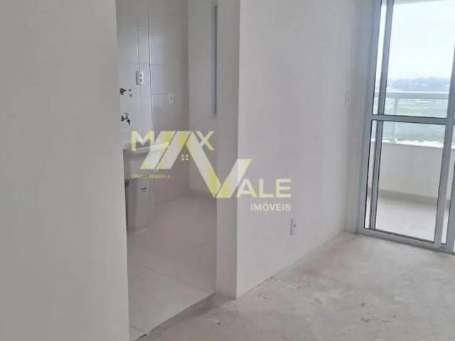 Apartamento à venda, Loteamento Villa Branca, Jacareí, SP