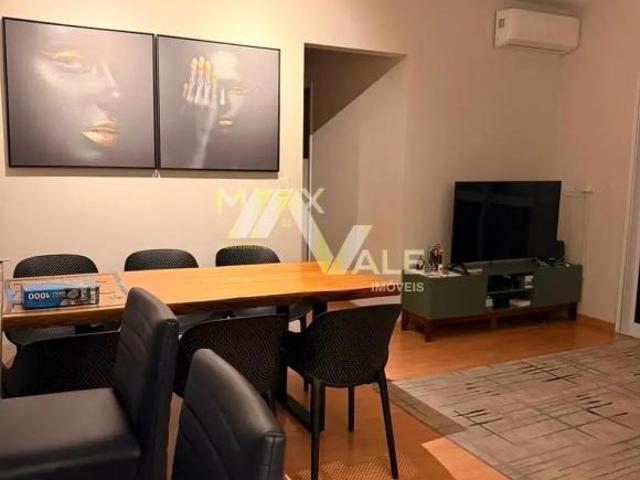 Apartamento à venda, Loteamento Villa Branca, Jacareí, SP