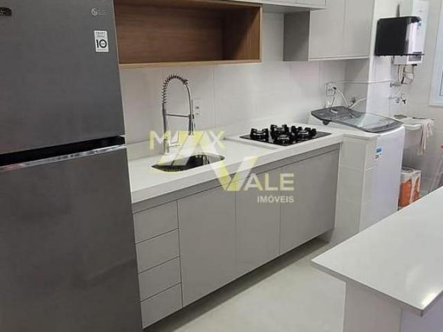 Apartamento à venda, Loteamento Villa Branca, Jacareí, SP