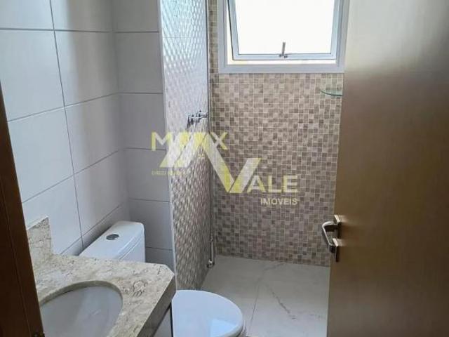 Apartamento à venda, Loteamento Villa Branca, Jacareí, SP