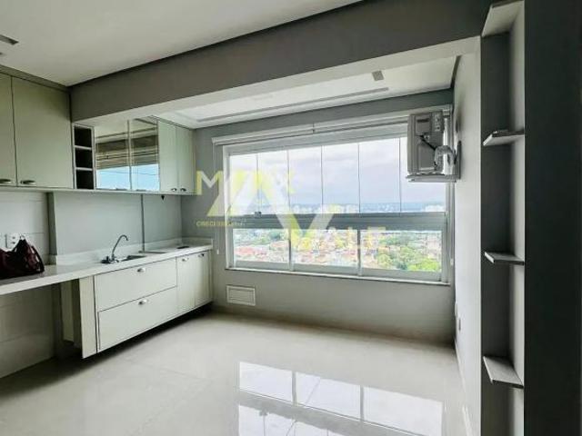 Apartamento à venda, Loteamento Villa Branca, Jacareí, SP