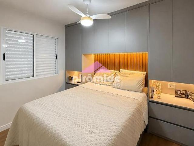 Apartamento à venda, Loteamento Villa Branca, Jacareí, SP R$420.000,00