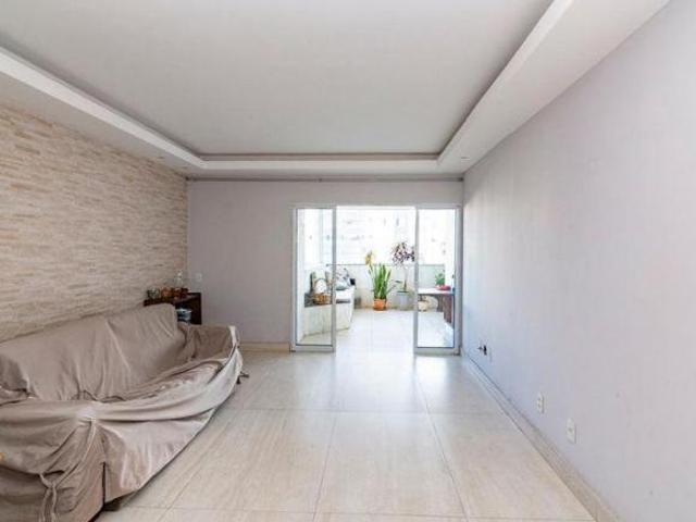 Apartamento à Venda Lourdes, 3 Quartos, 190 m2
