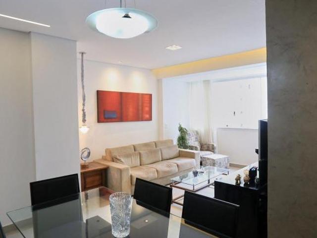 Apartamento à Venda Lourdes, 3 Quartos, 100 m2